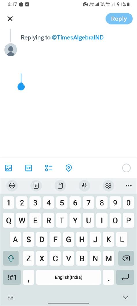Android How To Make The BottomBar Appear Above The Keyboard When Focus Comes To TextField In