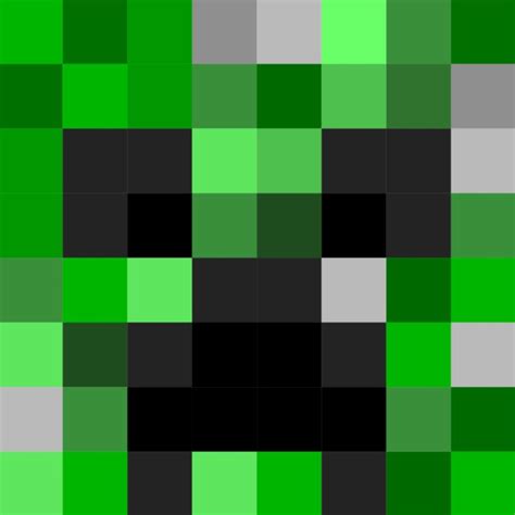 Minecraft Stuffed Creeper Doll Artofit