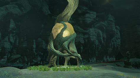 Uasnoj Lightroot Zelda Wiki