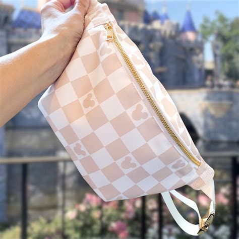 Fanny Packs Bags Pixie And Park