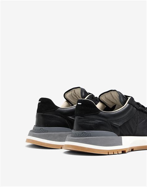 Maison Margiela Runner Evolution Sneakers Reversible