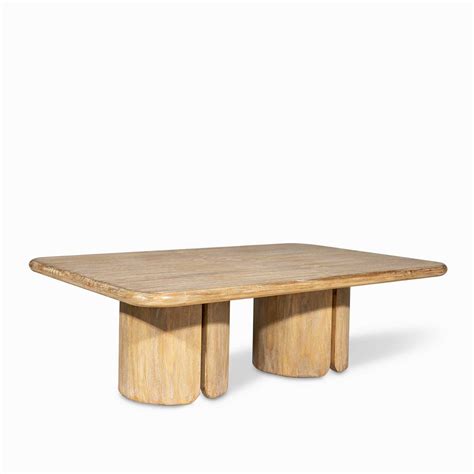 Mesa Centro Onyx 40x127x85ambiente Living