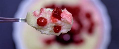 Griz Recept Kako Se Pravi Griz U Mleku