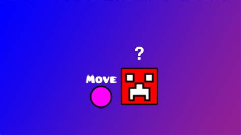 Move Trigger Geometry Dash 2 2 Youtube