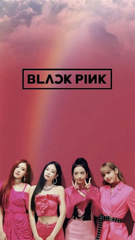 [2200 ] Blackpink Aesthetic Wallpapers