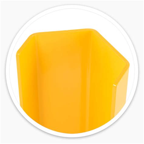 Racking Column Protector Free Delivery