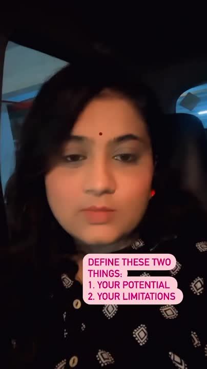 Nirali Vadodaria On Linkedin Potential Limitations