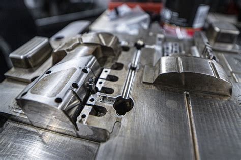 Recruiting Injection Moulding Tooling Engineer Pmp Essex