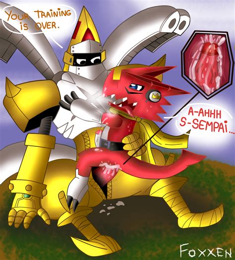 Post 1493947 Digimon Digimon Fusion Shoutmon Tsuwamon