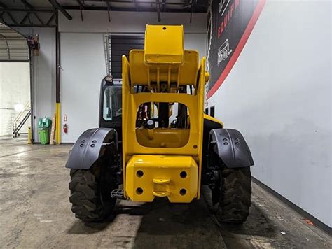 2013 Jcb 507 42 For Sale In Cary Illinois