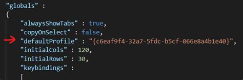 Setting Up A Linux Javascript Dev Environment On Windows DEV Community