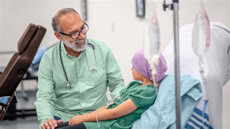 Leukemia Treatment Overview All Articles