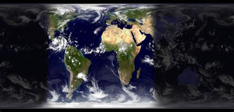 Bsu Earthview Circle Of Illumination