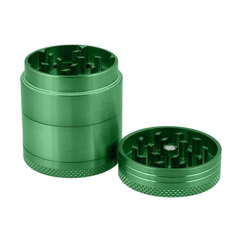 Small Metal Grinder Totally Promotional