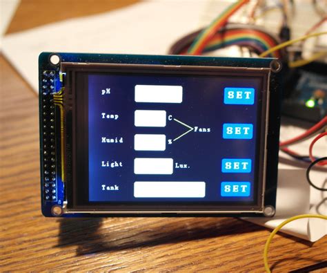 Hyduino Automated Hydroponics With An Arduino Artofit