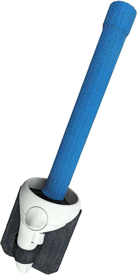 Quest 2 Cricket Bat For Ib Cricket Oculus Controller Grip Vr Cricket