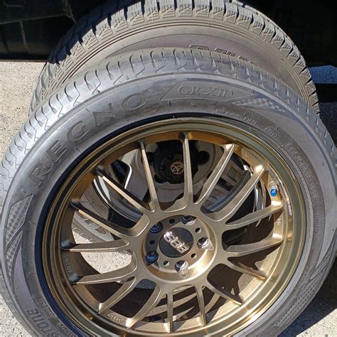 Yahoo オークション Rays Se37 超軽量 18インチ4本セット Regno