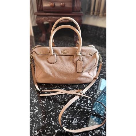 Jual Coach Benneth Shopee Indonesia
