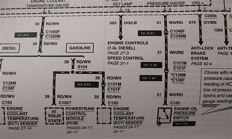 2000 Ford Excursion Wiring Diagram 2000 Ford Excursion Ignition Wiring Diagram Wiring Diagram