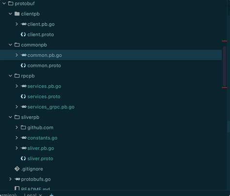 How Can I Add My Own Module To Sliver · Issue 415 · Bishopfoxsliver
