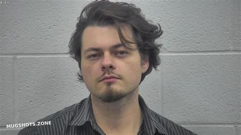 Rust Elijah Aaron 12092024 Kenton County Mugshots Zone