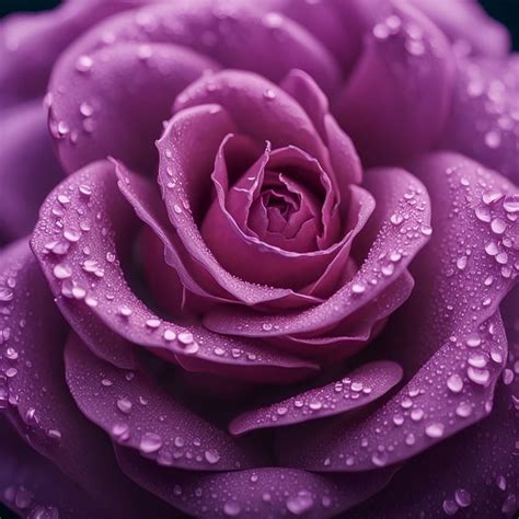 Download Ai Generated Flower Rose Royalty Free Stock Illustration