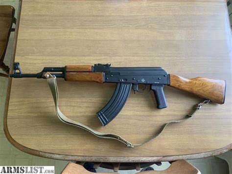 For Sale Norinco Ak 47 Near South Scottsdale Phoenix Az 12317440