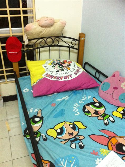 Ppg Bed By Caremelblue On Deviantart