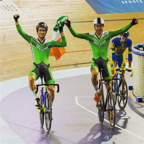 Mark Downey On Being So Close At Commonwealth Games