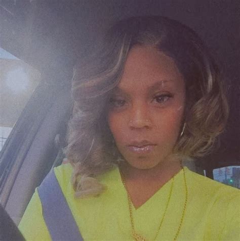 Chenee Denise Johnson