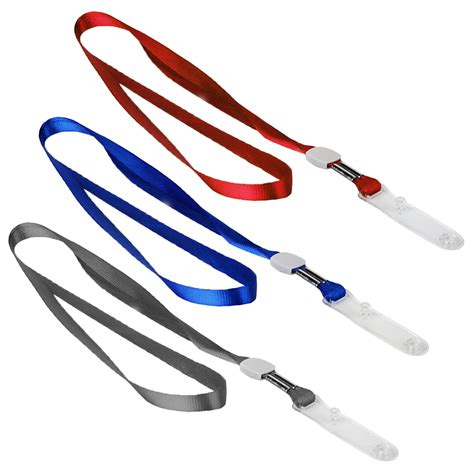 Snur Textil Pentru Ecuson 1 Cm Capsa Plastic Deli 5764 20 Bucset