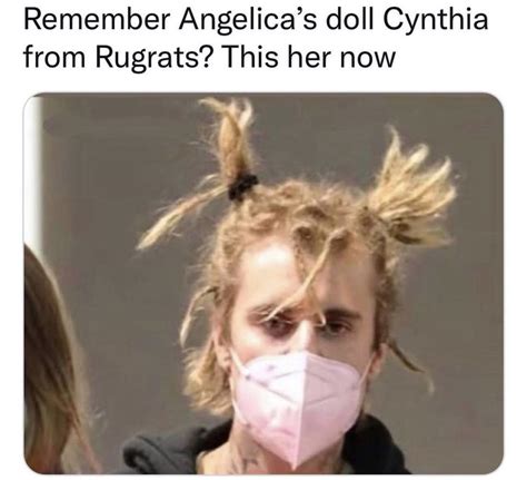 Shes A Really Cool Dancer Scrolller