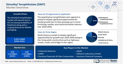 Dimethyl Terephthalate Market Size Forecast Report 2035