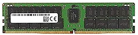 Amazon In Buy Micron DDR4 RDIMM STD 64GB 2RX4 3200 Online At Low Prices In India Micron