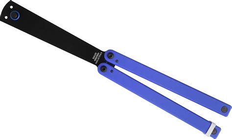 Buy Squid Industries Inc Squiddy U Butterfly Blue Plastic Practice