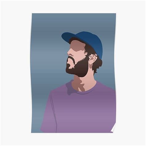 Lil Dicky Premium Matte Vertical Poster Sold By Brian Marshall Sku