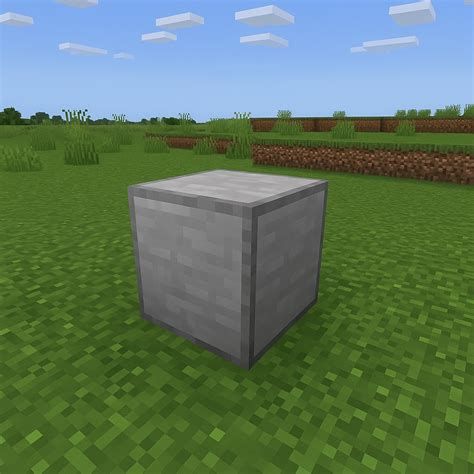 How To Make Smooth Stone In Minecraft Beginner Friendly Guide