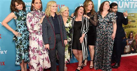 Paula Pell On Wine Country Saturday Night Live And Bridesmaids