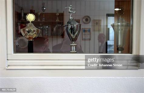 Tropy Case Photos And Premium High Res Pictures Getty Images