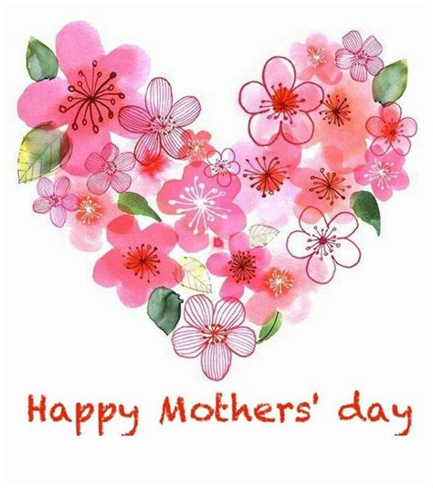Freebie Friday Mother S Day Card Artofit