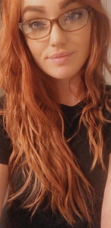 Redhead Irtr R Irlgirls