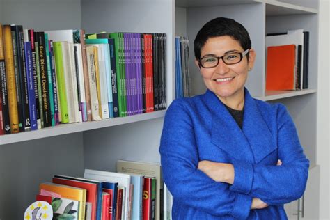 Nuestra Investigadora Maritza Paredes Lidera Actividad En El Marco Del Proyecto “visiones