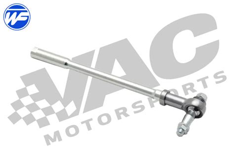 Wisefab Front Drift Angle Lock Kit Bmw E46 Non M