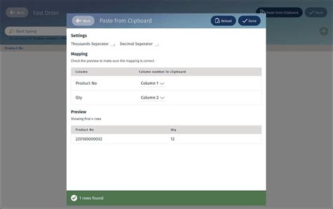 Discover Order Taking Capabilities Salesforce Trailhead