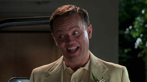 Who Was David Graf Aka Tackleberry In Police Academy”