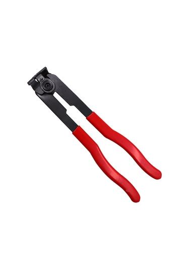 Ayarlanabilir Grottle Bant Kelepçe Plakaları Araba Bakımı Ve Top Kafesi Klipsi Ayarlama İçin