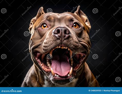 Uncovering The Jaw Structure And Bite Force Of A Pit Bull A Deep Dive