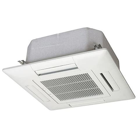 Wall Mounted Ceiling Cassettes Or Ducted Air Conditioning Systems