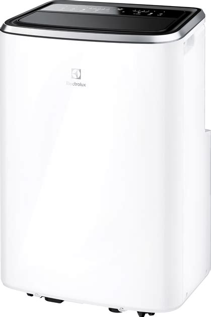 Кондиционер мобильный Electrolux EXP34U338HW – фото, отзывы ...