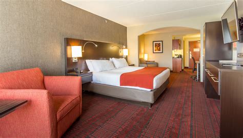 Holiday Inn Express And Suites Auburn Ma Roedel Companies